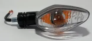 Winker/ Indicator/ Blinker Assembly Rear/right 33600k43901 Honda Cb Hornet 160 (oem), - Indian ...