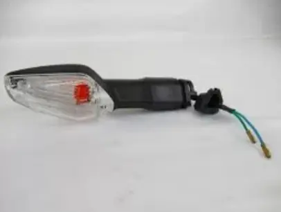 Winker/ Indicator/ Blinker Assembly Right Rear 33600k67901 Honda Sp Shine (oem), - Indian Bikes ...