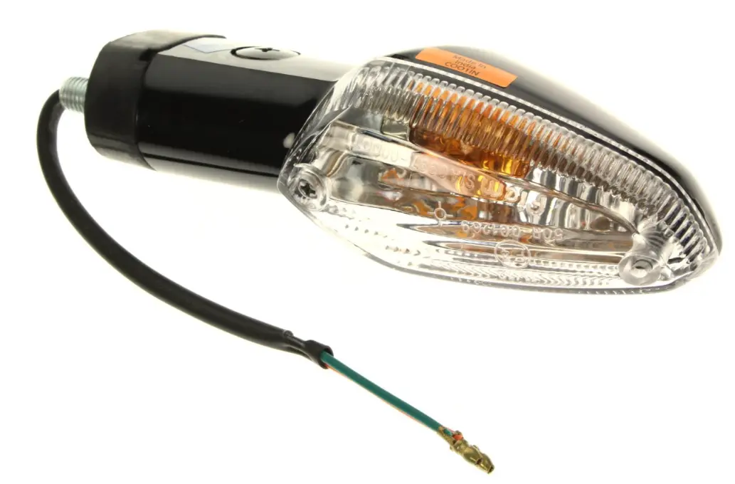 Winker/ Indicator/ Blinker Assembly Rear/right 33650kwf901 Honda Stunner (oem), - Indian Bikes ...