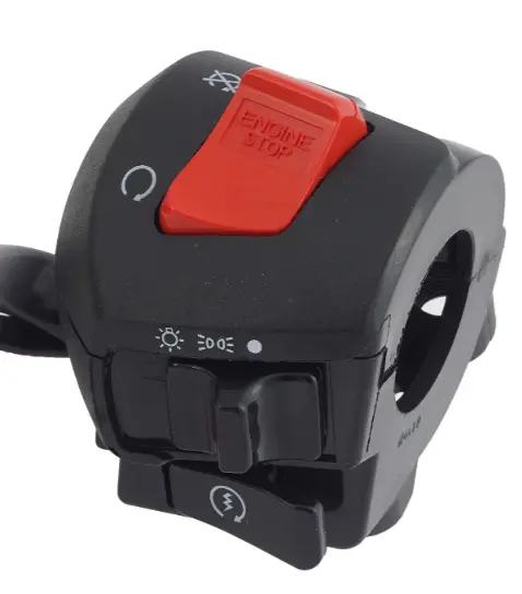Switch Assembly St Engine Stop 35150kyjub1 Honda Cbr 250r (oem), - Buy ...