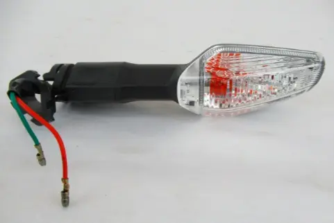 Switch Assembly Winker/ Indicator/ Blinker 35200k0nd01 Honda Sp Shine Bs6 (oem), - Indian Bikes ...