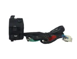 Winker/ Indicator/ Blinker Switch Assemlby 35200k38901 Honda Unicorn 160 (oem), - Indian Bikes ...