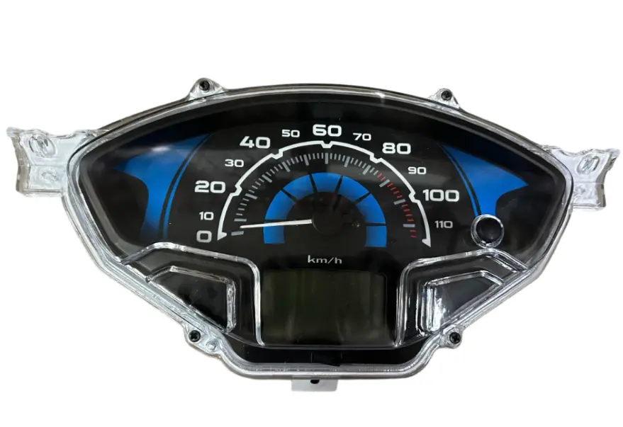 Speedo And Fuelme 37210kwp901 Honda Activa 110/het (oem), - Buy Online ...