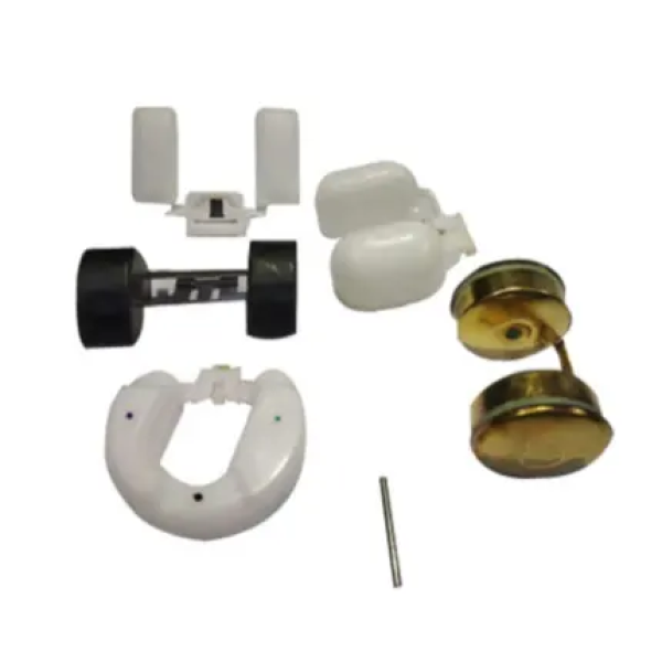 Float D046100 Tvs Champ 60 (oem), - Buy Online at Best Price Indian ...