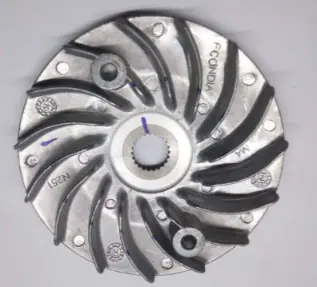 Face Fixed Drive Comp K2080050 Tvs Ntorq 125 (oem), - Buy Online at ...