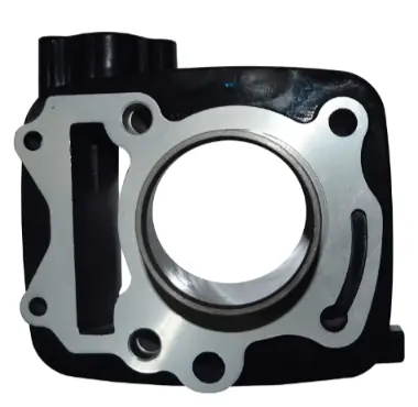 Kit Cylinder Block Piston 5350 C K2320280 Tvs Ntorq 125 (oem), - Buy ...