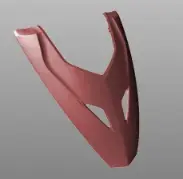 Face Fixed Drive K6081260 Tvs Jupiter 110 (oem), - Buy Online at Best ...