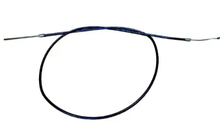 Cable Throttle Assembly Jupiter K6170190 Tvs Jupiter 110 (oem ...