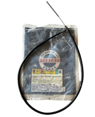 Cable Assembly Brake Front L K6170210 Tvs Jupiter 110 (oem), - Buy ...