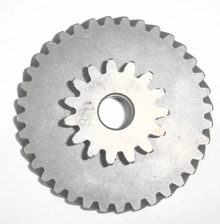 Gear Kickstarter Drive Comp Kl080090 Tvs Ntorq 125 (oem), - Buy Online ...