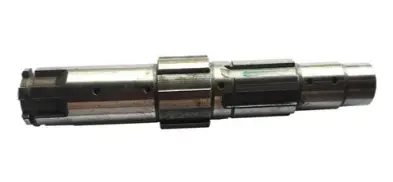 Shaft Comp Drive M7081300 Tvs Apache Rtr 160 (oem), - Buy Online at ...