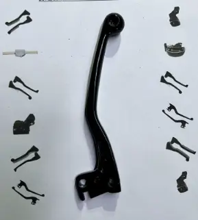 Kit Lever N33225103c Tvs Victor + 125 (oem), - Buy Online at Best Price ...