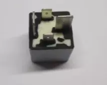 Starter Relay - Rtr Abs N9161840 Tvs Apache Rtr 160 (oem), - Buy Online ...