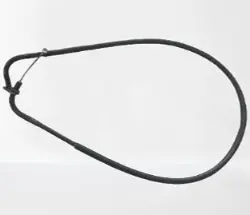 Choke Cable Assembly Apache 160/18 N9170240 Tvs Apache Rtr 160 (oem ...