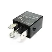 Relay {micro-4 Pin} Rac00009/c Royal Enfield Uce Common (oem), - Buy ...