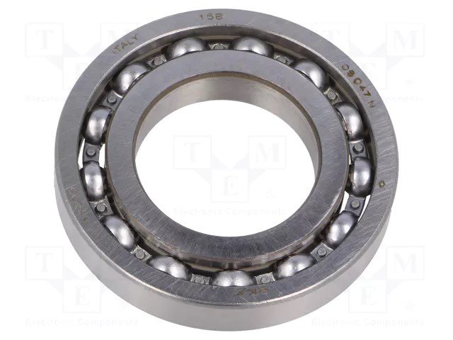 Bearing #16005 Gear Shift Drum Right Hand For Royal Enfield All New ...