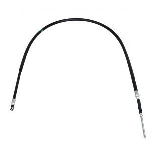 Cable Comp Front Brake For Hero Splendor iSmart (2013 2014) HF Dawn ...