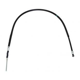 Cable Comp Front Brake For Hero Splendor iSmart (2013 2014) HF Dawn ...