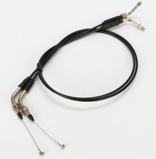 Cable-Throttle For Continental GT 650 | Interceptor INT 650 | Royal ...