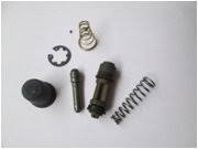 Caliper Major Kit With Grease For Bajaj Pulsar 180 | Pulsar 220F ...
