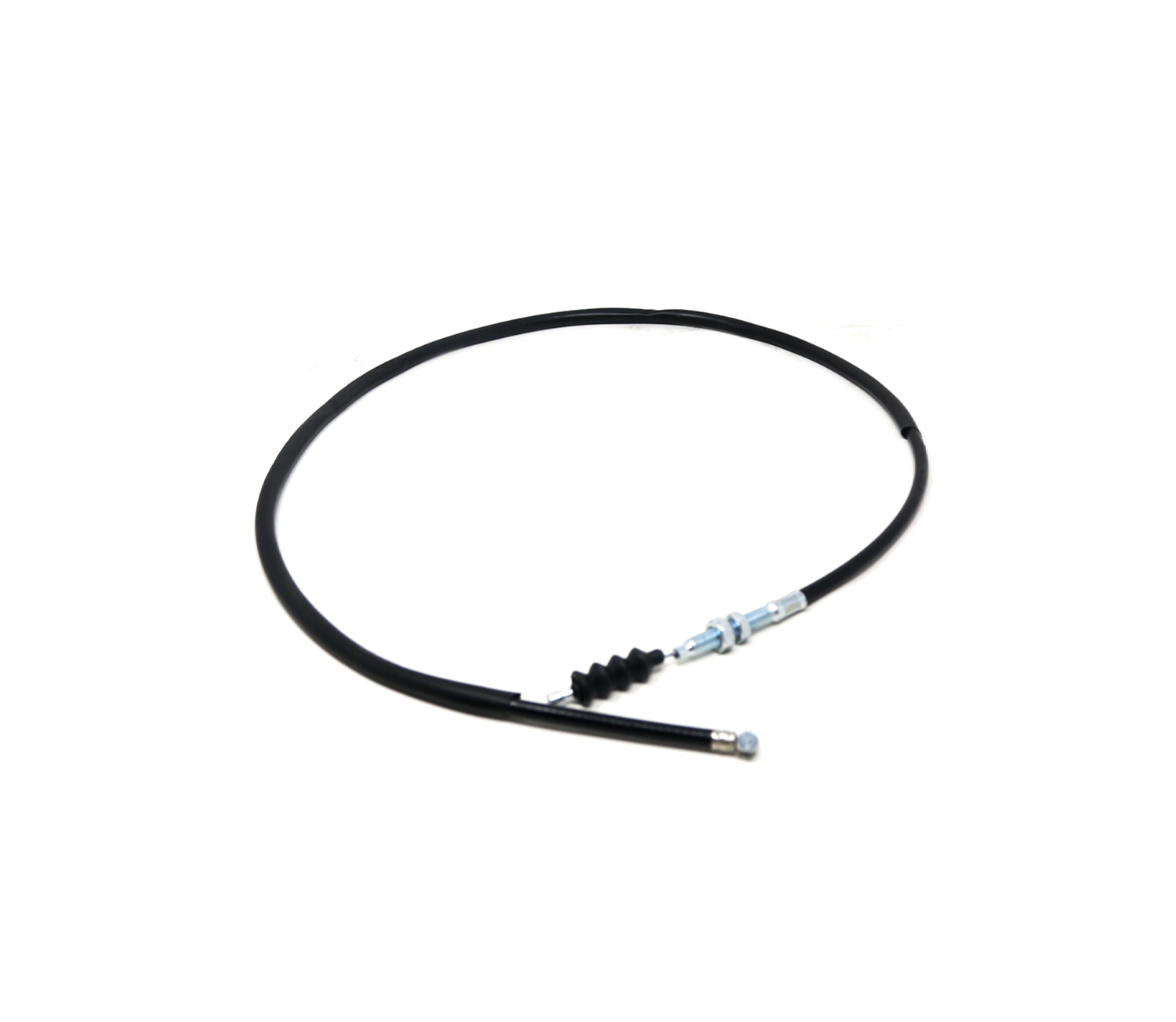 Choke Cable For Bajaj Caliber | Croma | Spark Minda - Buy Online at ...