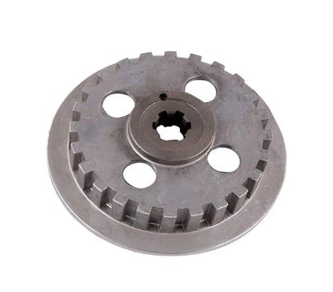 Clutch Center Hub For Honda CD 110 Dream - Buy Online at Best Price ...