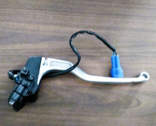 Clutch Lever Assembly For TVS Apache 200 4V / 160 4V BS6| 160 2V |180 ...