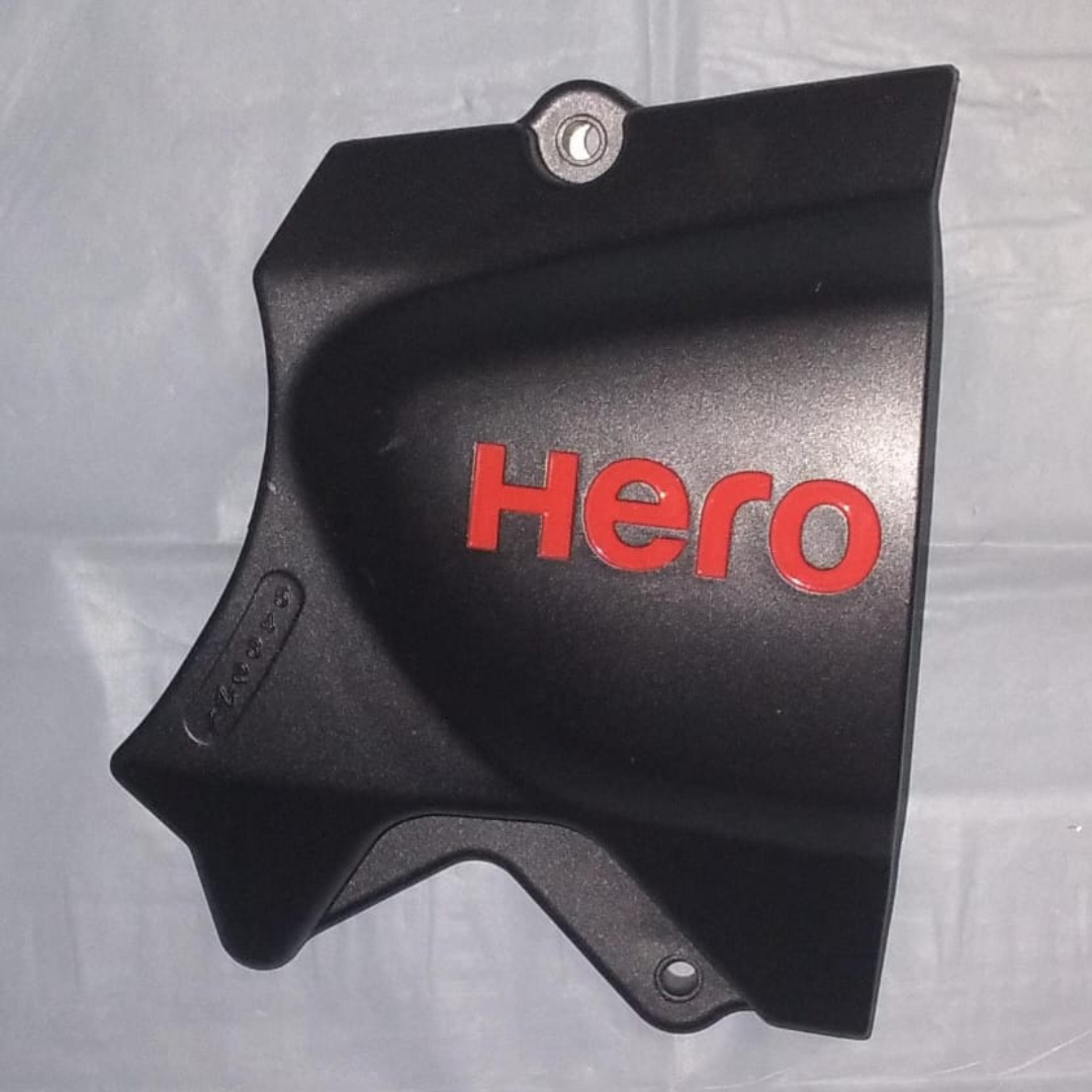 Cover Comp Left Rear For Hunk | Hero - Indian Bikes Spares
