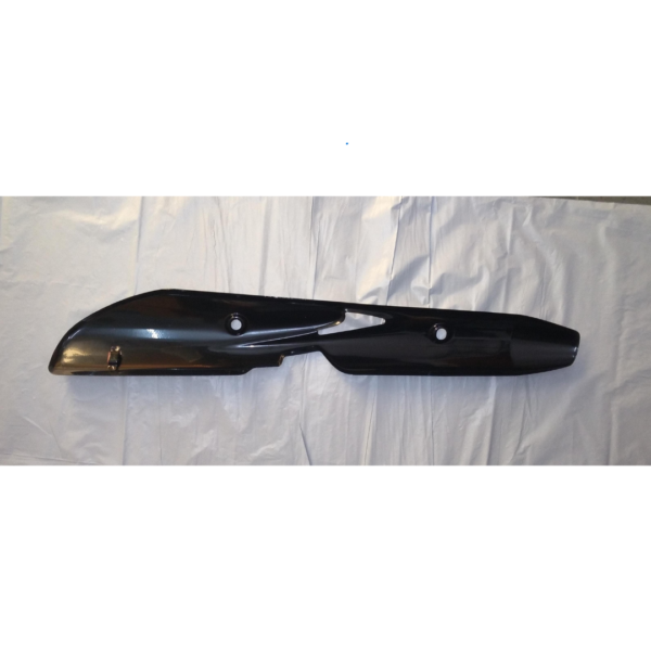 Cover Muffler For Hero Splendor iSmart | Splendor NXG - Buy Online at ...