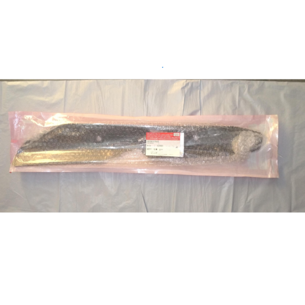 Cover Muffler For Hero Splendor iSmart | Splendor NXG - Buy Online at ...