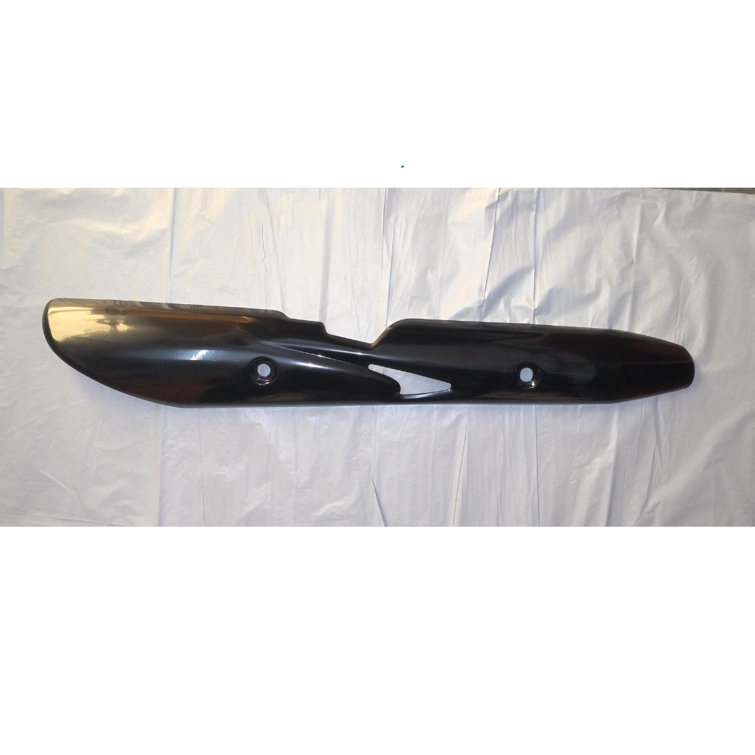 Cover Muffler For Hero Splendor iSmart | Splendor NXG - Buy Online at ...
