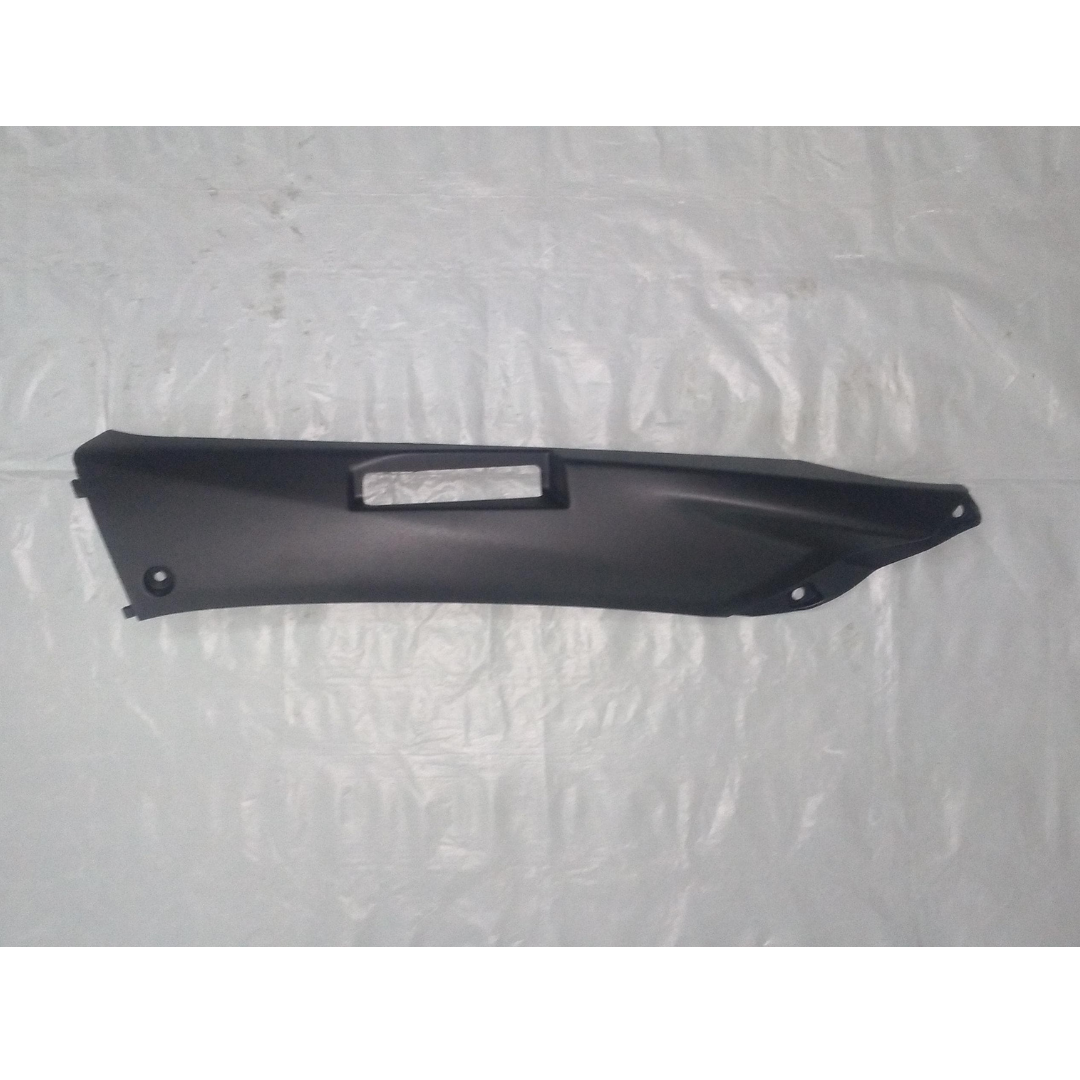 Cover Right Floor Side Black For Pleasure +110 | Pleasure + Xtec | Hero ...