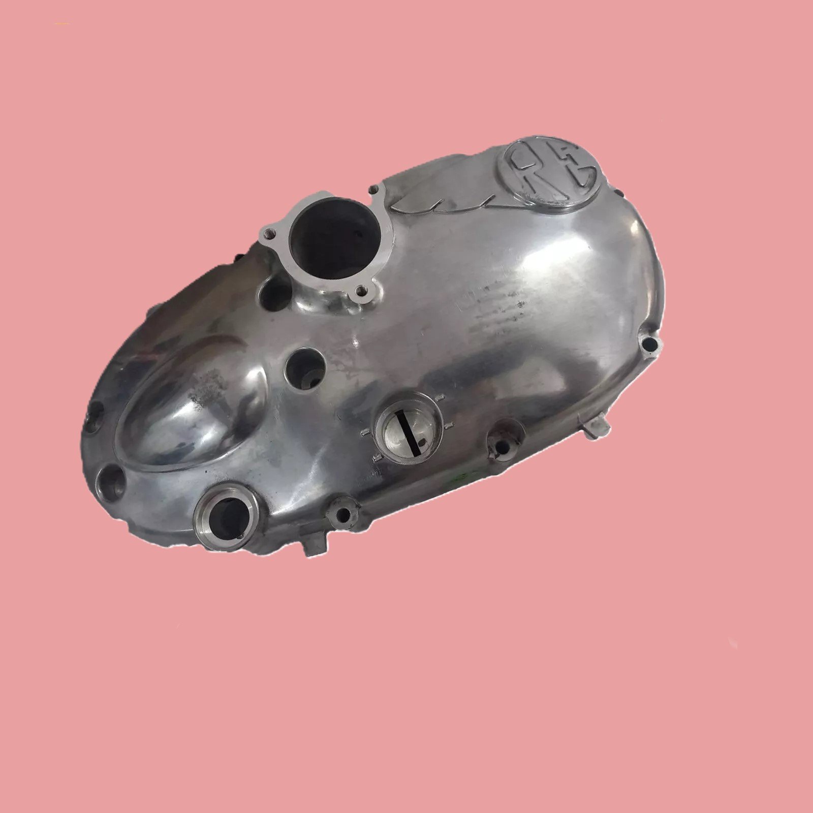 Cover Right Side Sub Assembly For Royal Enfield Classic 350 | 500 - Buy ...