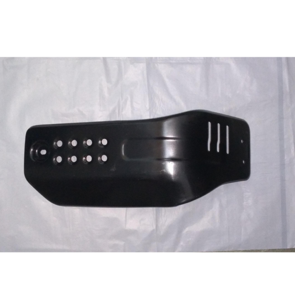 Engine Guard For Bajaj CT100 | Ct110 - Indian Bikes Spares
