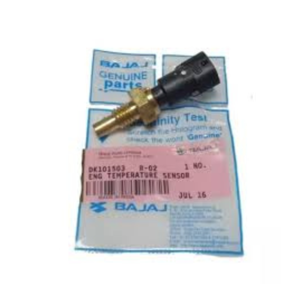 Engine Temperature Sensor For Bajaj Pulsar 220F | 220S | 150 - Buy ...