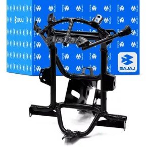 Fairing Structure(Visor Frame) Pulsar AS200 |AS150 | BAJAJ - Buy Online ...