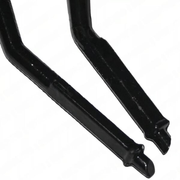 Foot Rest Arm Kit For Royal Enfield Classis 350 | 500 | Bullet 350 ...