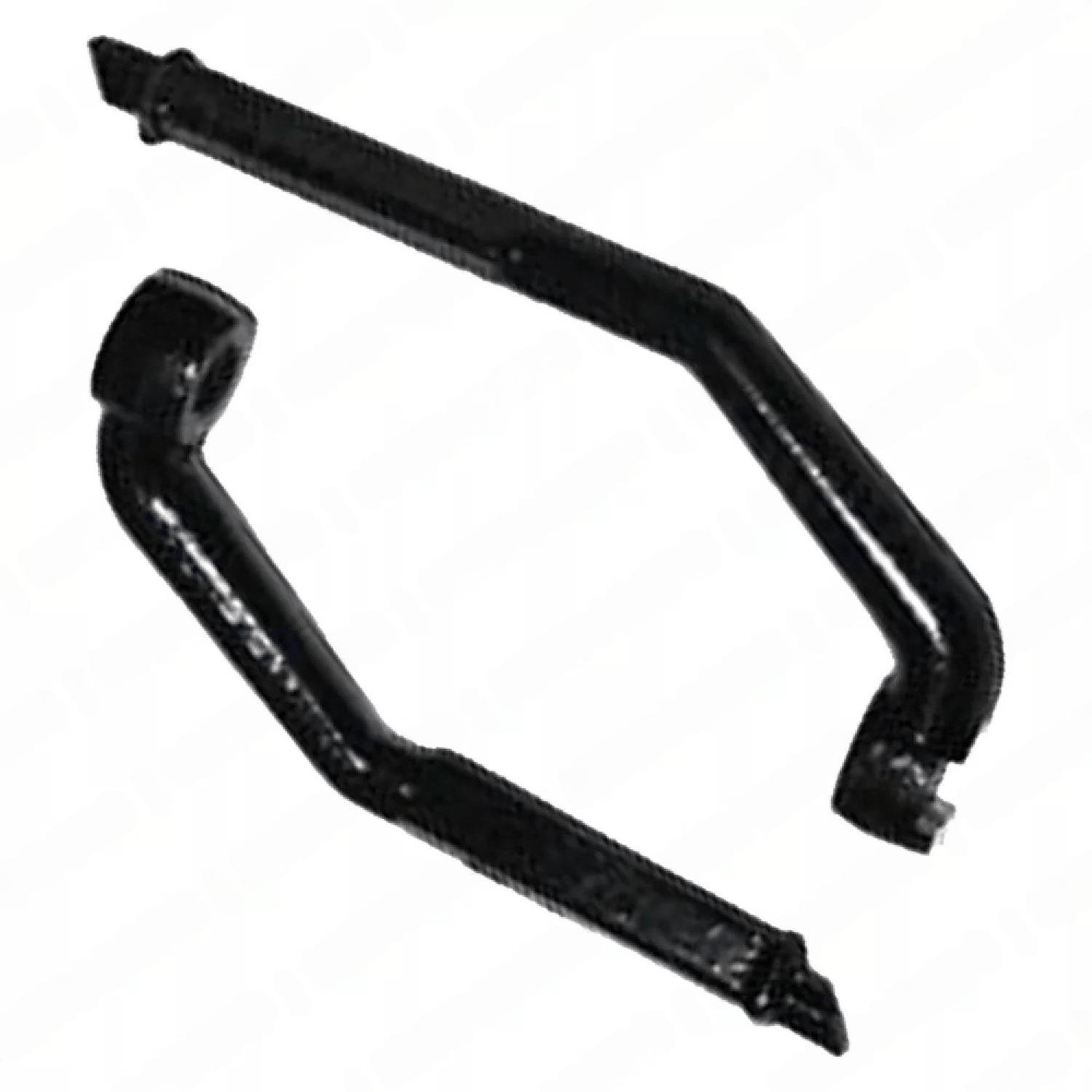 Foot Rest Arm Kit For Royal Enfield Classis 350 | 500 | Bullet 350 ...