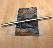 Fork Pipe Spinning For Electra 350 | Royal Enfield - Buy Online at Best Price Indian Bikes Spares