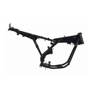 Frame Body Complete For Hero HF-Deluxe - Buy Online at Best Price ...