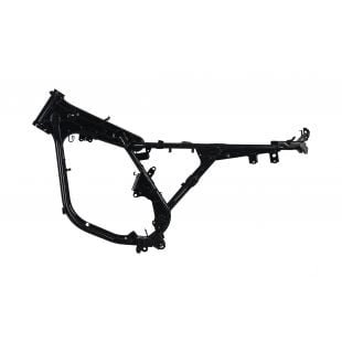 Frame Body Complete For Hero HF-Deluxe - Buy Online at Best Price ...