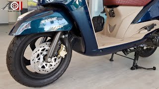 Front Bottom Penal Starlight Blue For TVS Jupiter - Buy Online at Best ...