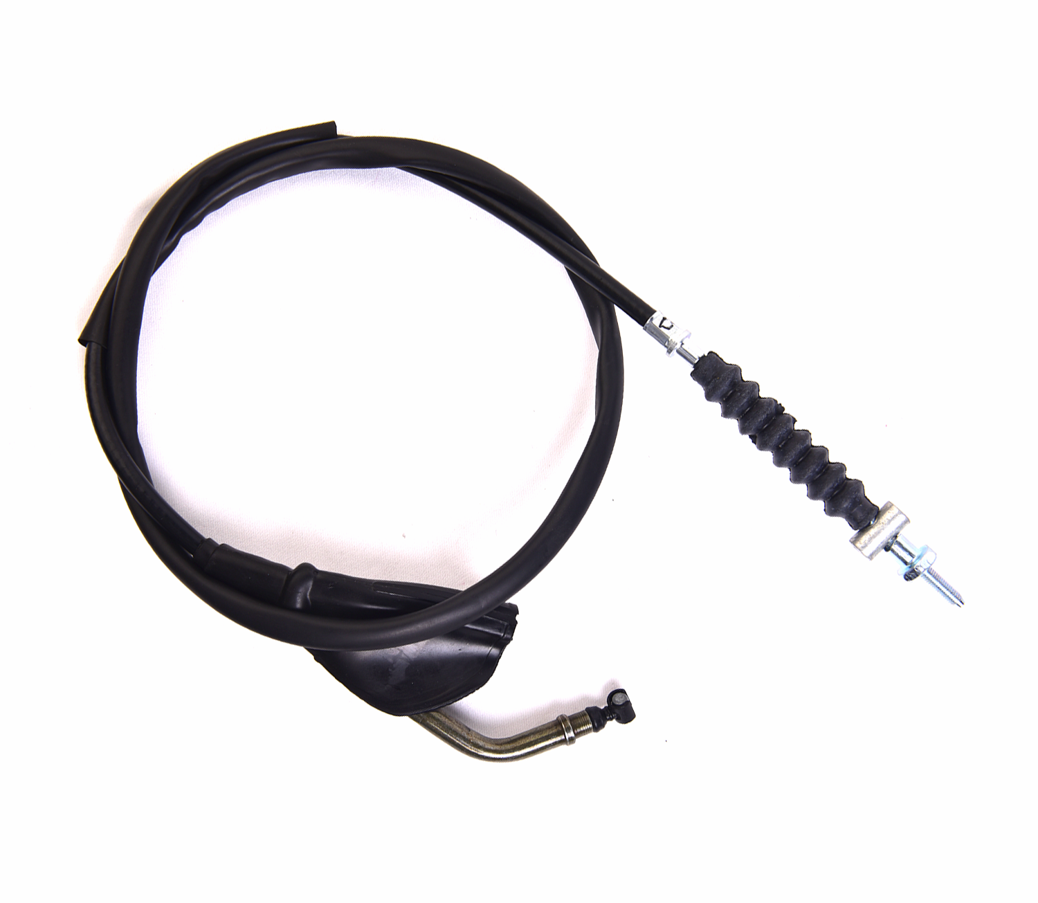 Front Brake Cable For TVS Alloy Wheel Sport | Star City | Star Deluxee ...