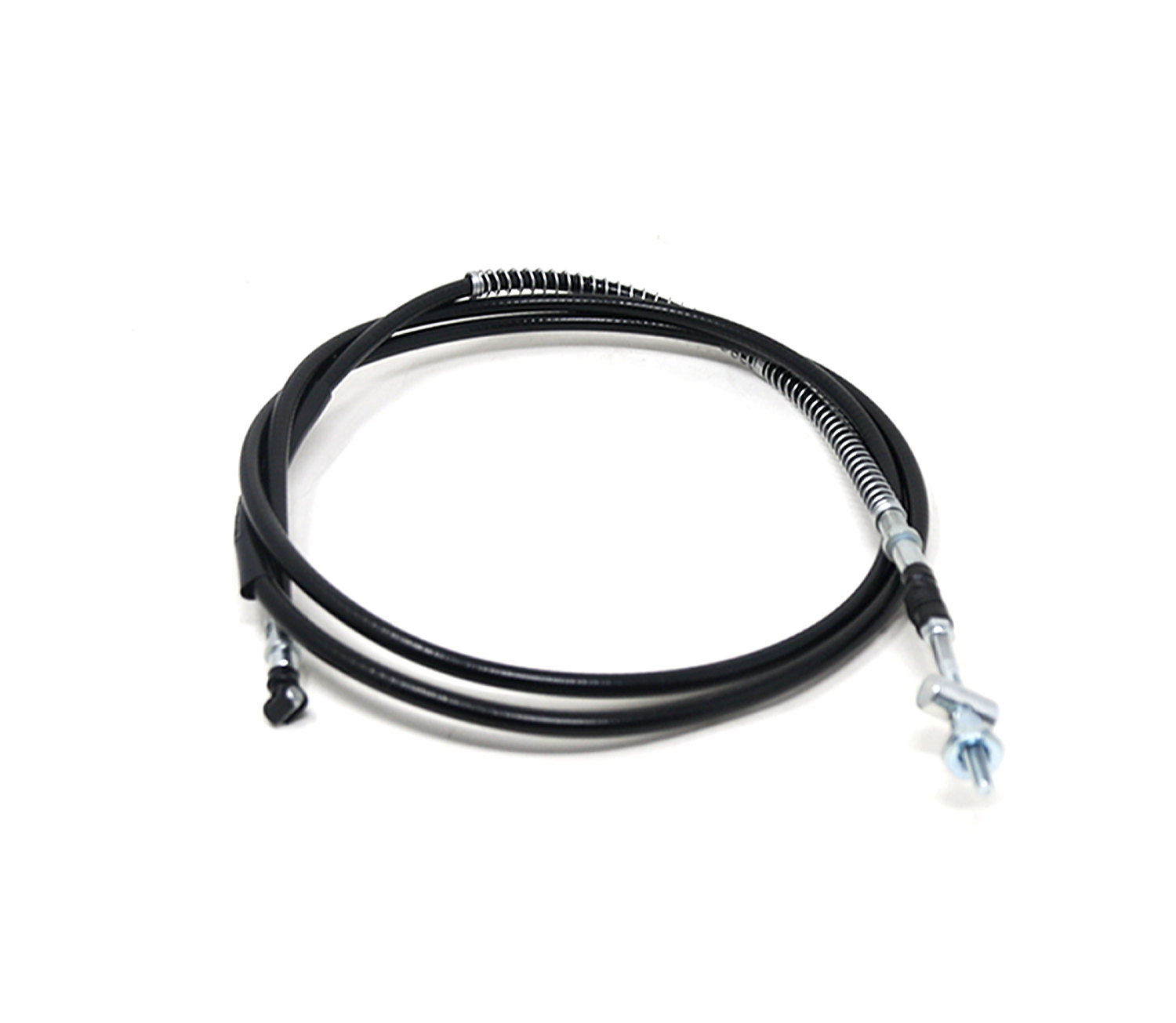 Front Brake Cable For TVS Pep | Pep Plus | Streak | Spark Minda ...