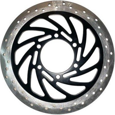 Front Brake Disc For Bajaj Dominar 250 - Buy Online at Best Price ...