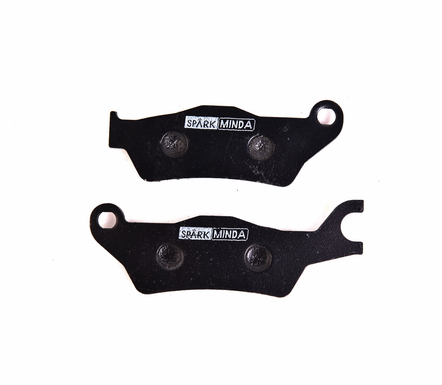 Front Brake Pad For Suzuki GS-150R | Spark Minda - Buy Online at Best ...