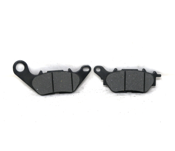 Front Brake Pad For TVS Jupiter | Ntorq 125 | Spark Minda - Buy Online ...