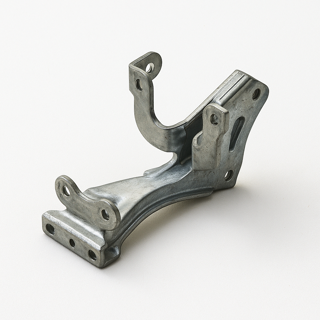 Front Cover Stay Comp For Honda Activa - Buy Online at Best Price ...