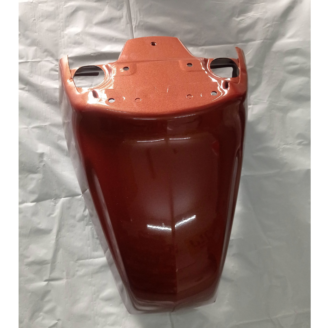 Front Fender Dawn Brown For Jupiter 125 | TVS - Buy Online at Best ...