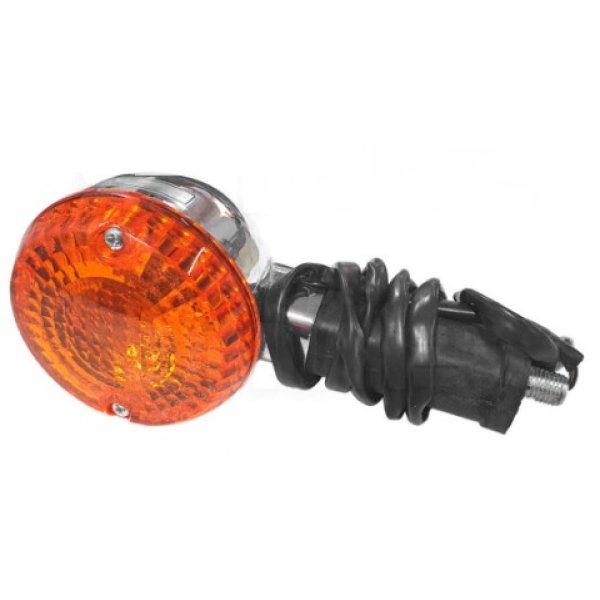 Front Indicator Left Side For Bajaj Avenger 220 | Bajaj - Buy Online at ...